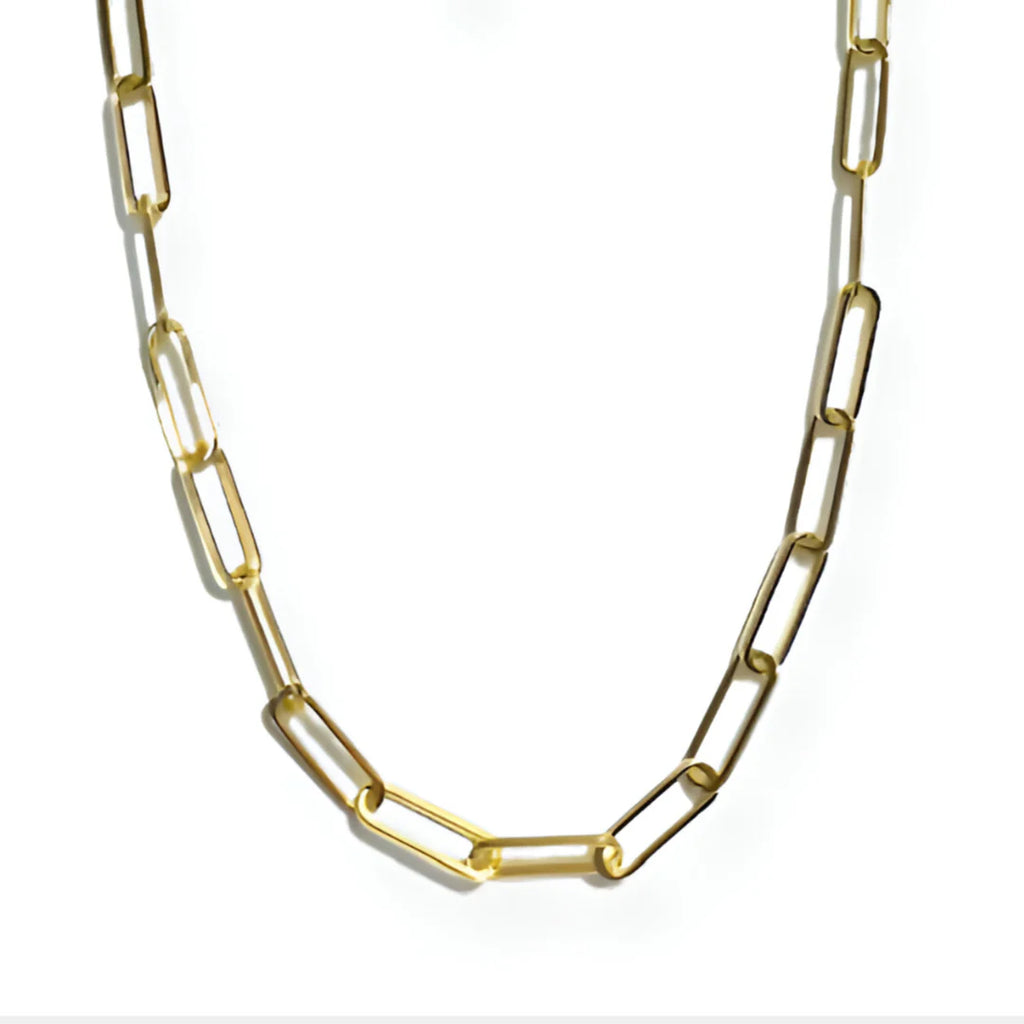 Allison Avery Annie Link Chain