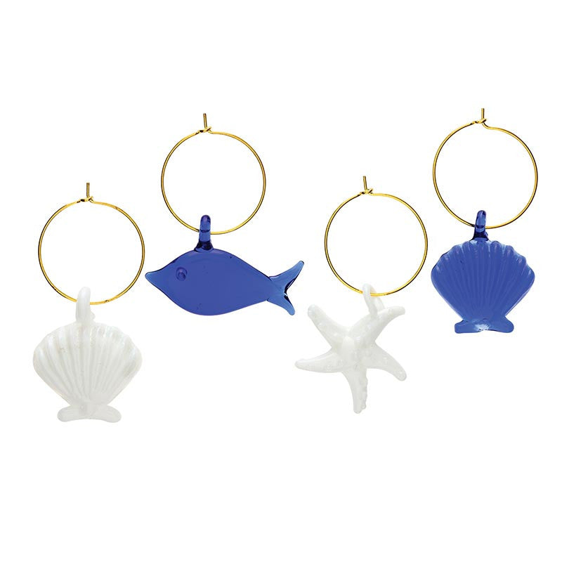Slant Coastal Drink Markers